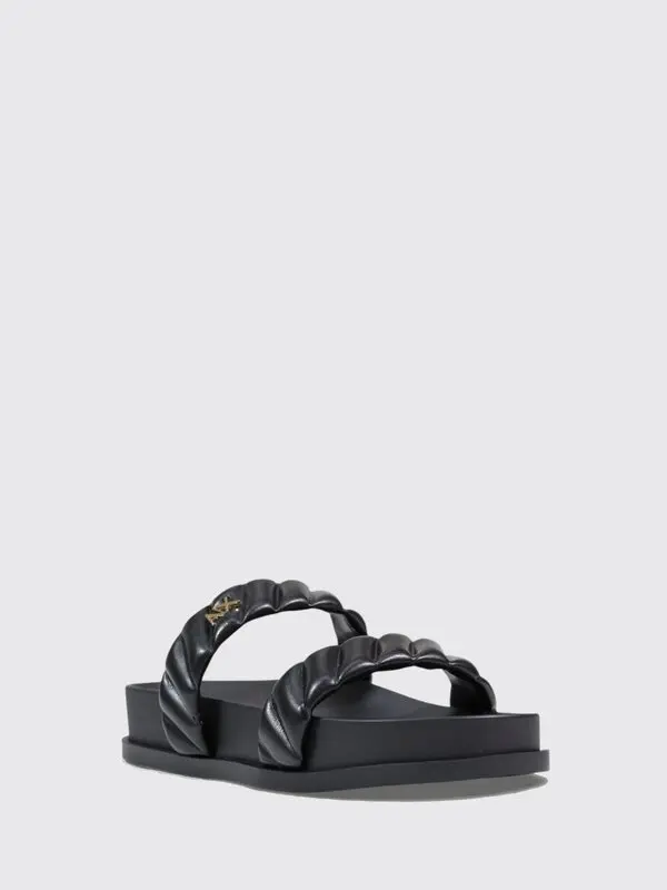 Armani Exchange Heeled Sandal