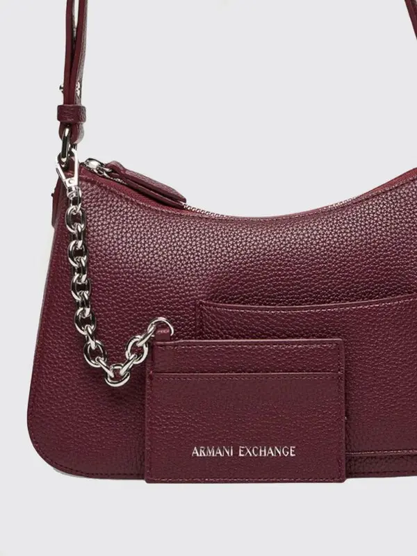 Armani Exchange Crossbody Bag