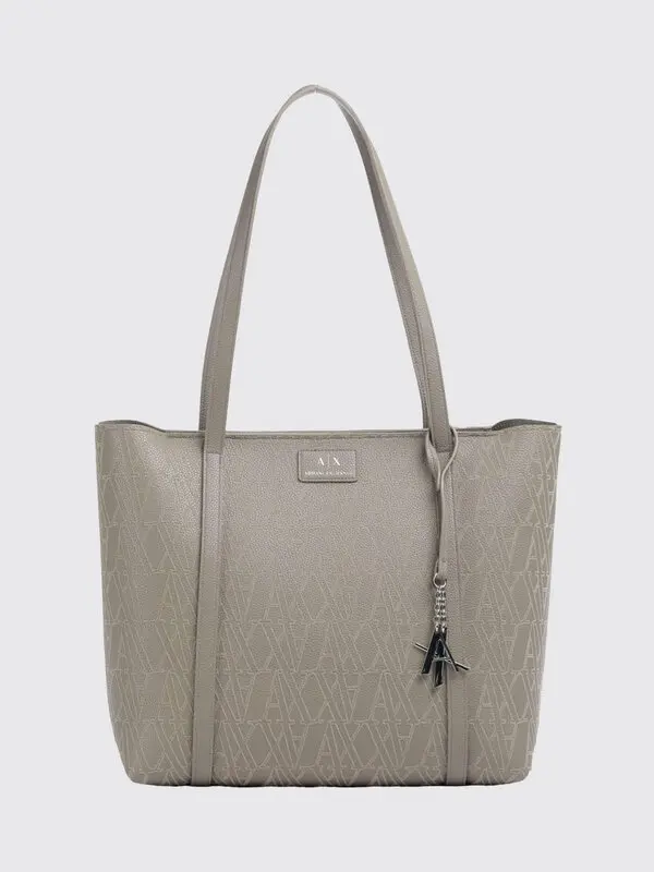 Armani Exchange Tote Bag