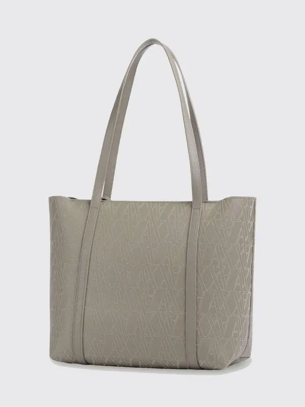 Armani Exchange Tote Bag