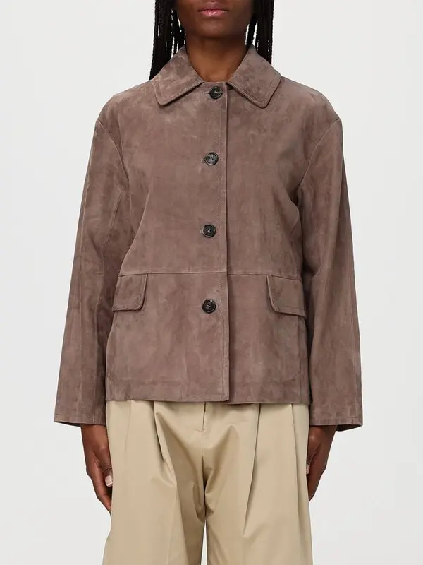 Max Mara Jacket - Camel