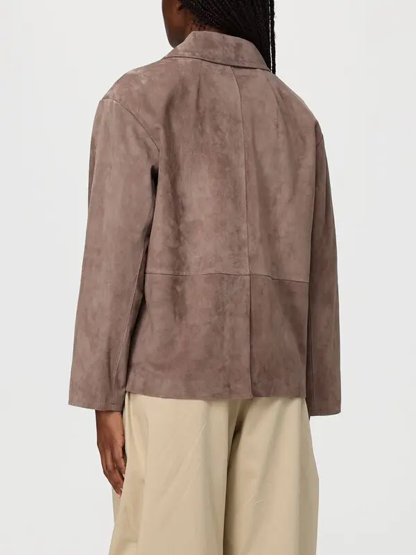 Max Mara Jacket - Camel