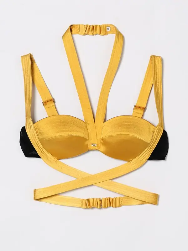 Elisabetta Franchi Lingerie - Yellow
