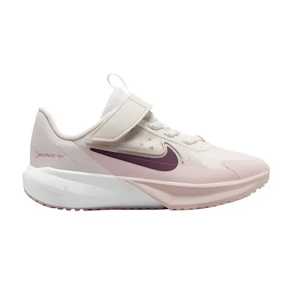 Nike Sonic Fly Ps Sneakers - White