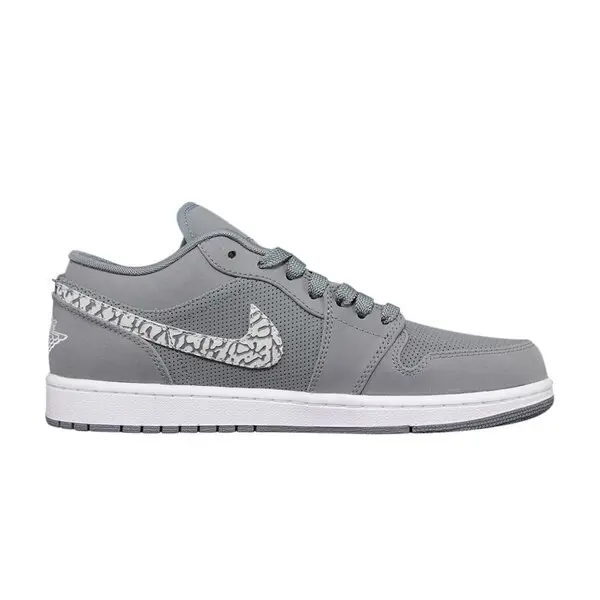 JORDAN 1 Phat Low Sneakers