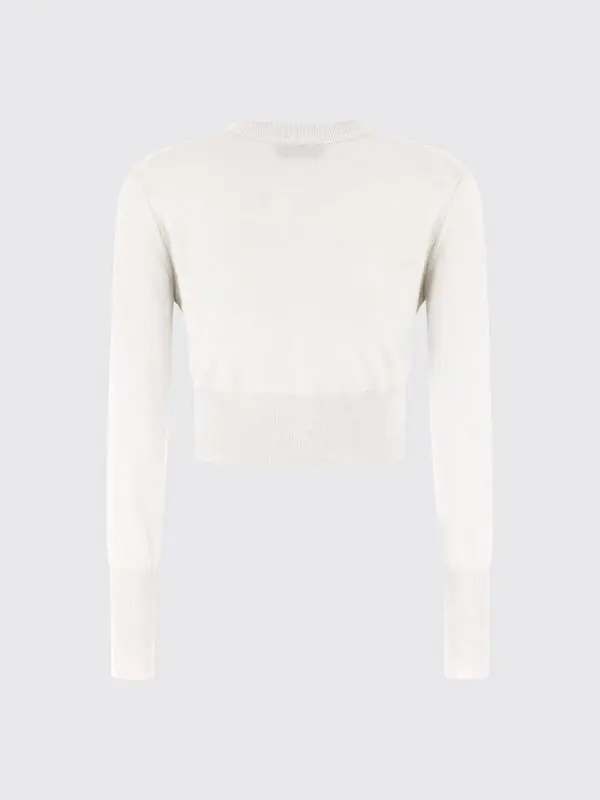VIVIENNE WESTWOOD Sweater - Grey