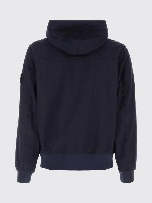 Stone Island Jacket - Blue