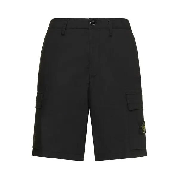Stone Island Bermuda Shorts