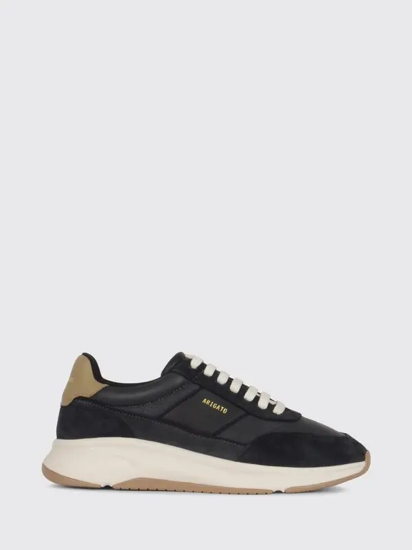 Axel Arigato Sneakers - Black