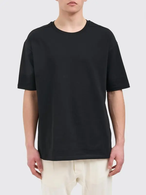 THOM KROM T-shirt - Black