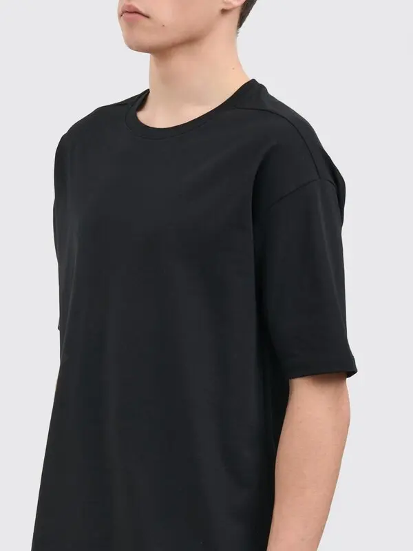 THOM KROM T-shirt - Black