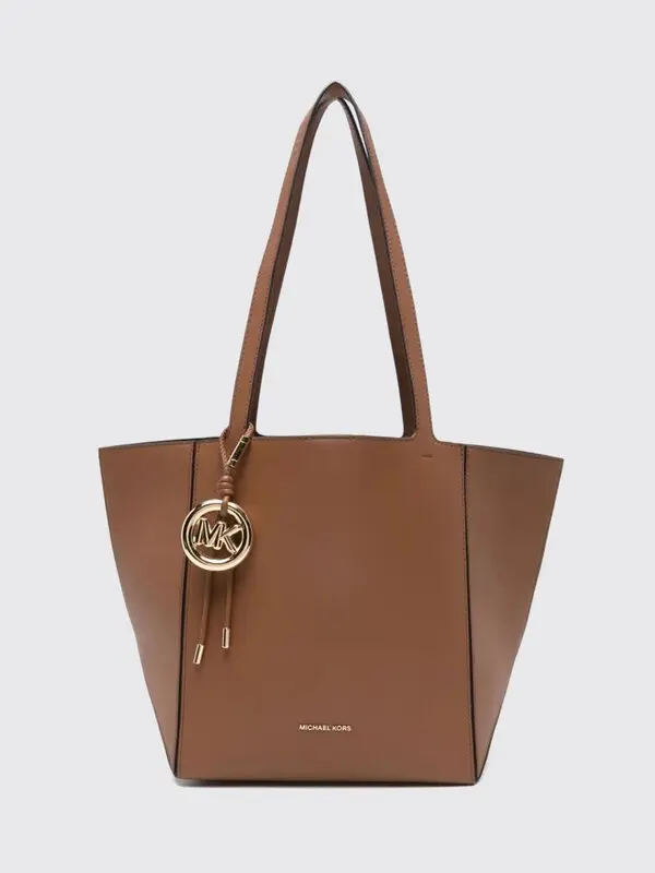 Michael Kors Tote Bag - Brown