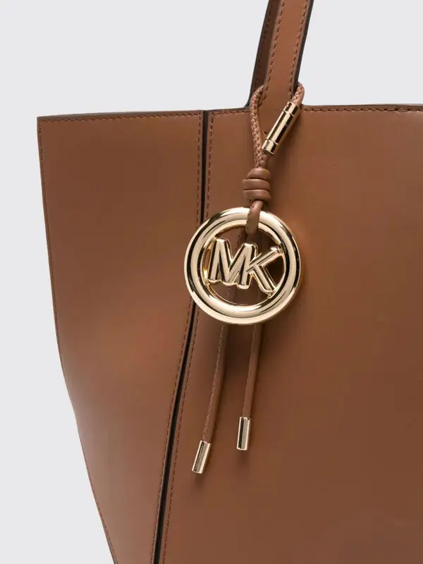 Michael Kors Tote Bag - Brown