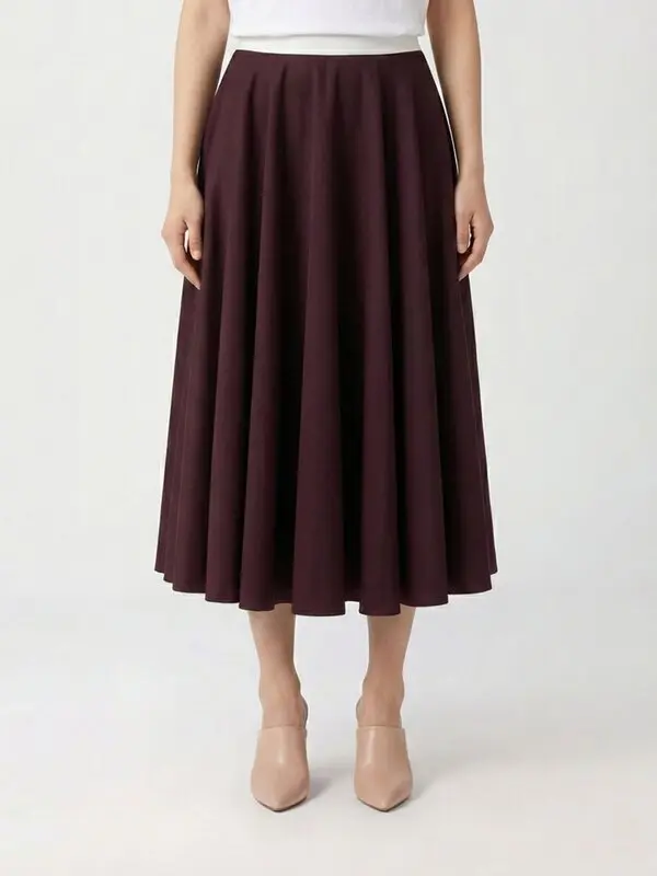ALYSI Skirt