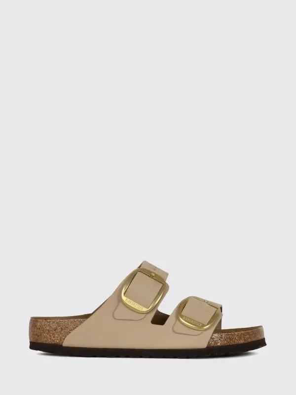 BIRKENSTOCK Heeled Sandals