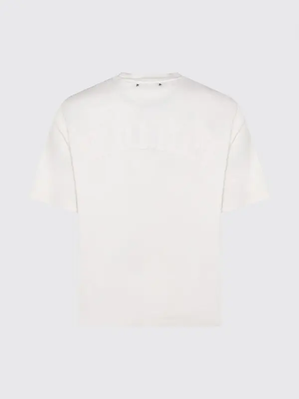 GOLDEN GOOSE T-shirt - White