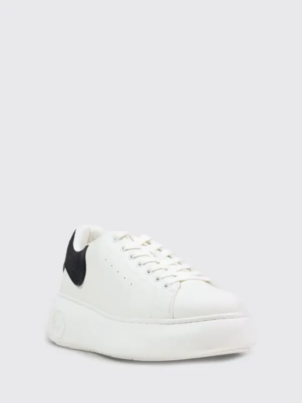 Armani Exchange Lace-up Sneakers