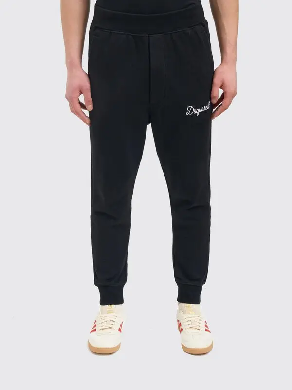 Dsquared2 Logo Jogger Pants