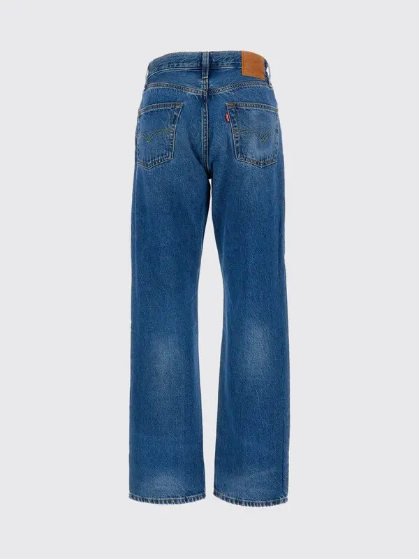 LEVI'S 501® Straight Leg Jeans