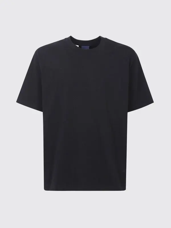 LEVI'S Basic Cotton T-shirt - Black