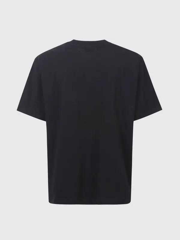 LEVI'S Basic Cotton T-shirt - Black