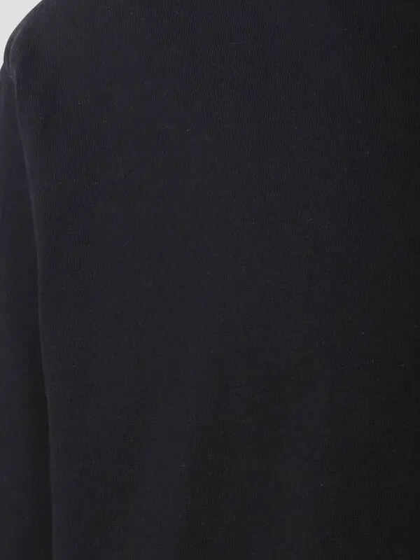 LEVI'S Basic Cotton T-shirt - Black