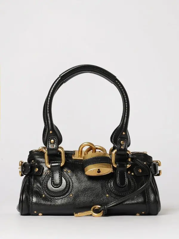 Chloé Handbag - Black