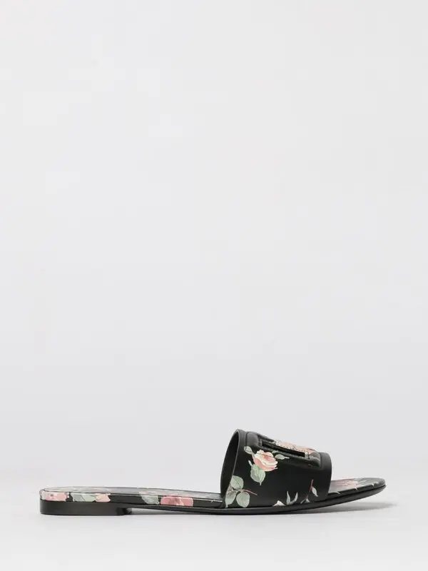 Dolce & Gabbana Heeled Sandal