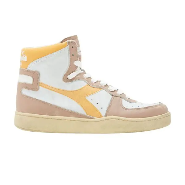 DIADORA Mi Basket High-top Sneakers