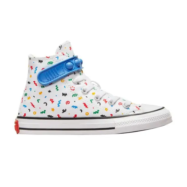 CONVERSE Chuck Taylor All Star Easyon High Ps 'doodles