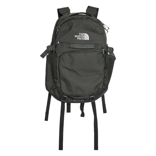 The North Face Router Backpack - Grey