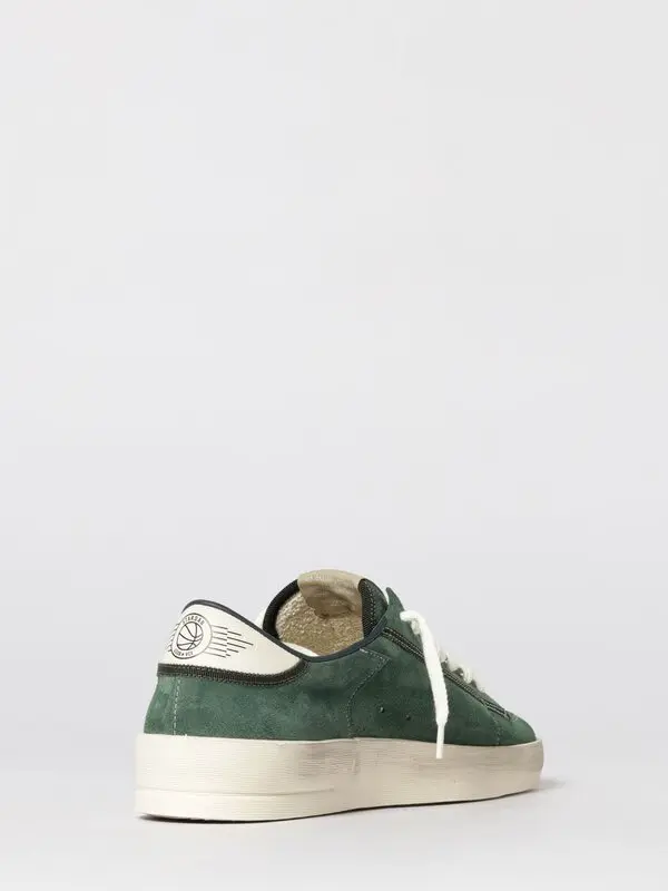 GOLDEN GOOSE Lace-up Sneakers