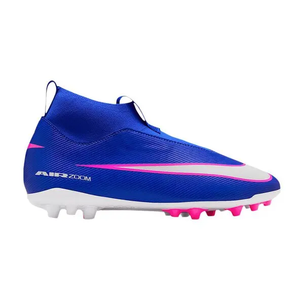 Nike Jr. Mercurial Superfly 10 Academy Ag High Gs Ps