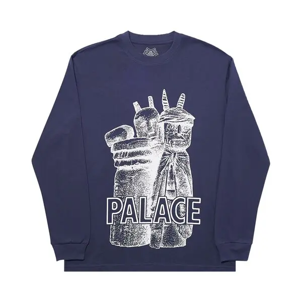 PALACE Winz Longsleeve