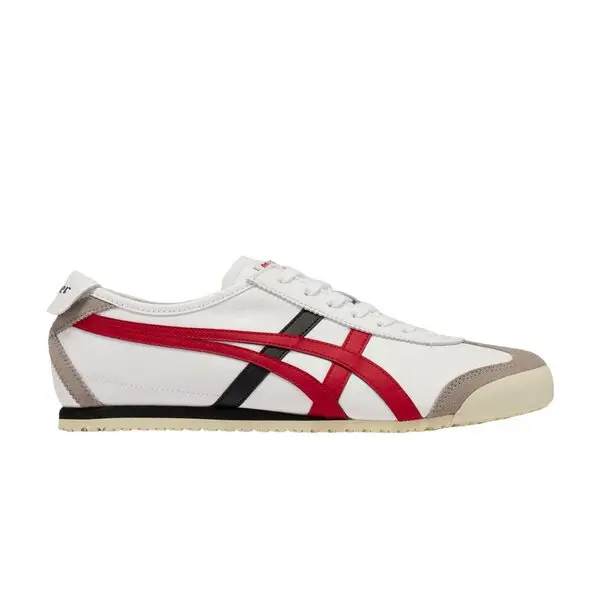 Onitsuka Tiger Mexico 66 Classic Sneakers