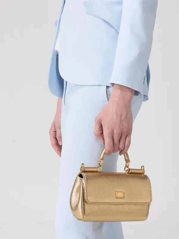 Dolce & Gabbana Mini Bag