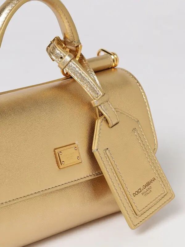 Dolce & Gabbana Mini Bag