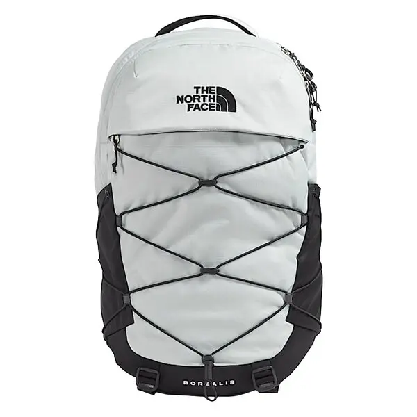 The North Face Borealis Backpack - Grey
