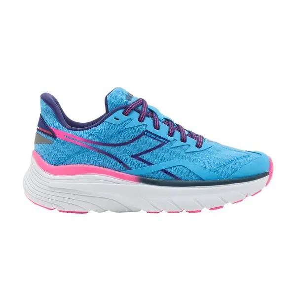 DIADORA Equipe Nucleo Sneakers - Blue
