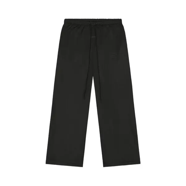 Fear Of God Lounge Sweatpant - Black