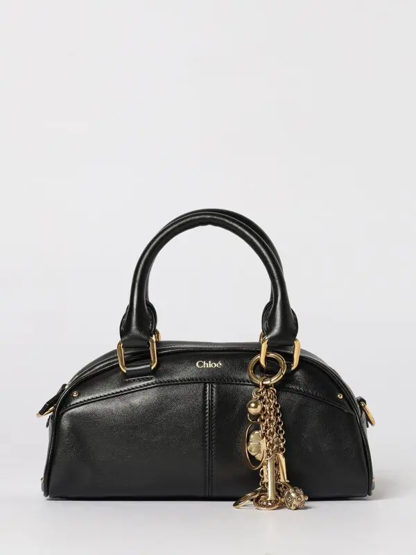 Chloé Top Handle Handbag