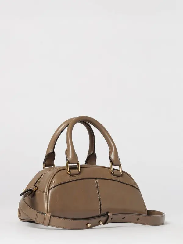 Chloé Handbag - Grey