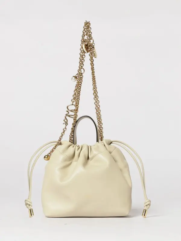 Chloé Mini Bag - Beige
