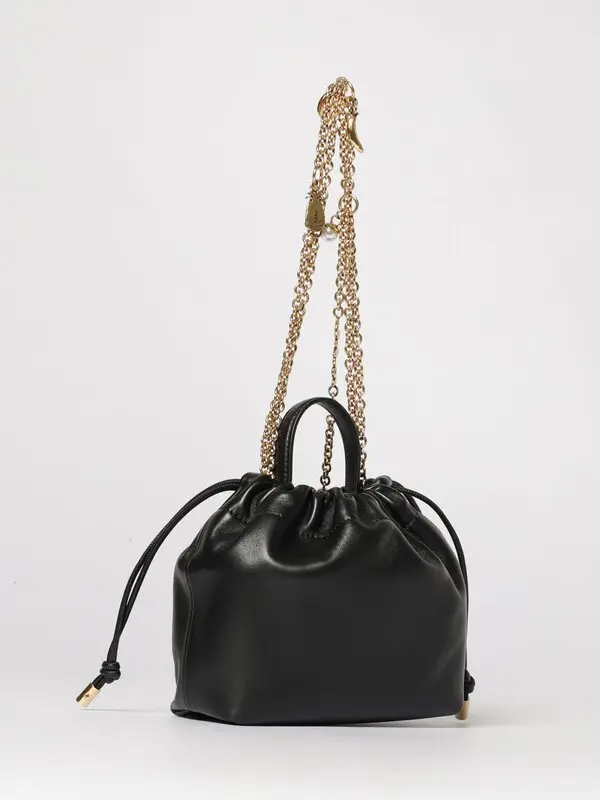 Chloé Drawstring Mini Bag