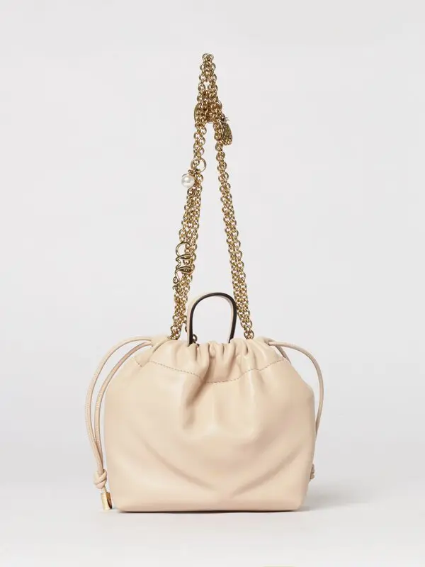 Chloé Mini Bag - Pink
