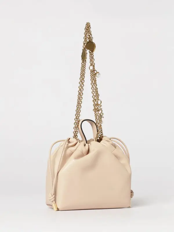 Chloé Mini Bag - Pink