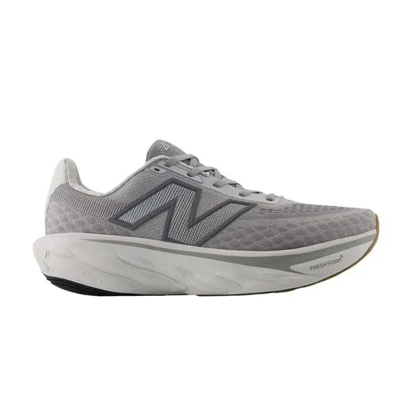 NEW BALANCE Fresh Foam X 1080v14 Extra Wide Sneakers - Grey