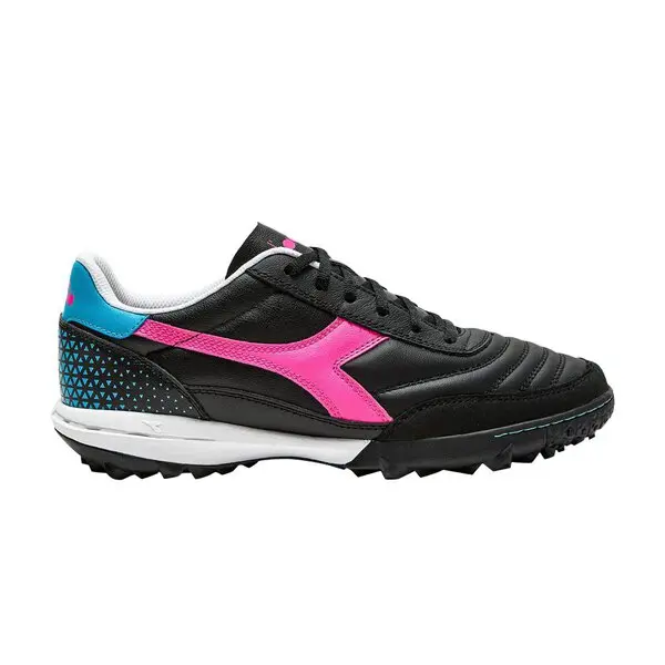 DIADORA Calcetto Gr Lt Tf Sneakers - Black
