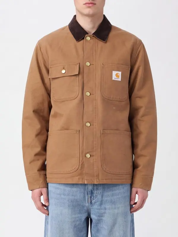 Carhartt Work In Progress Jacket