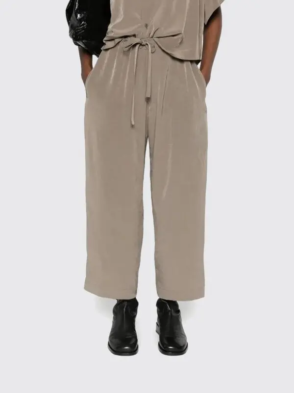 Y’s Wide Leg Pants